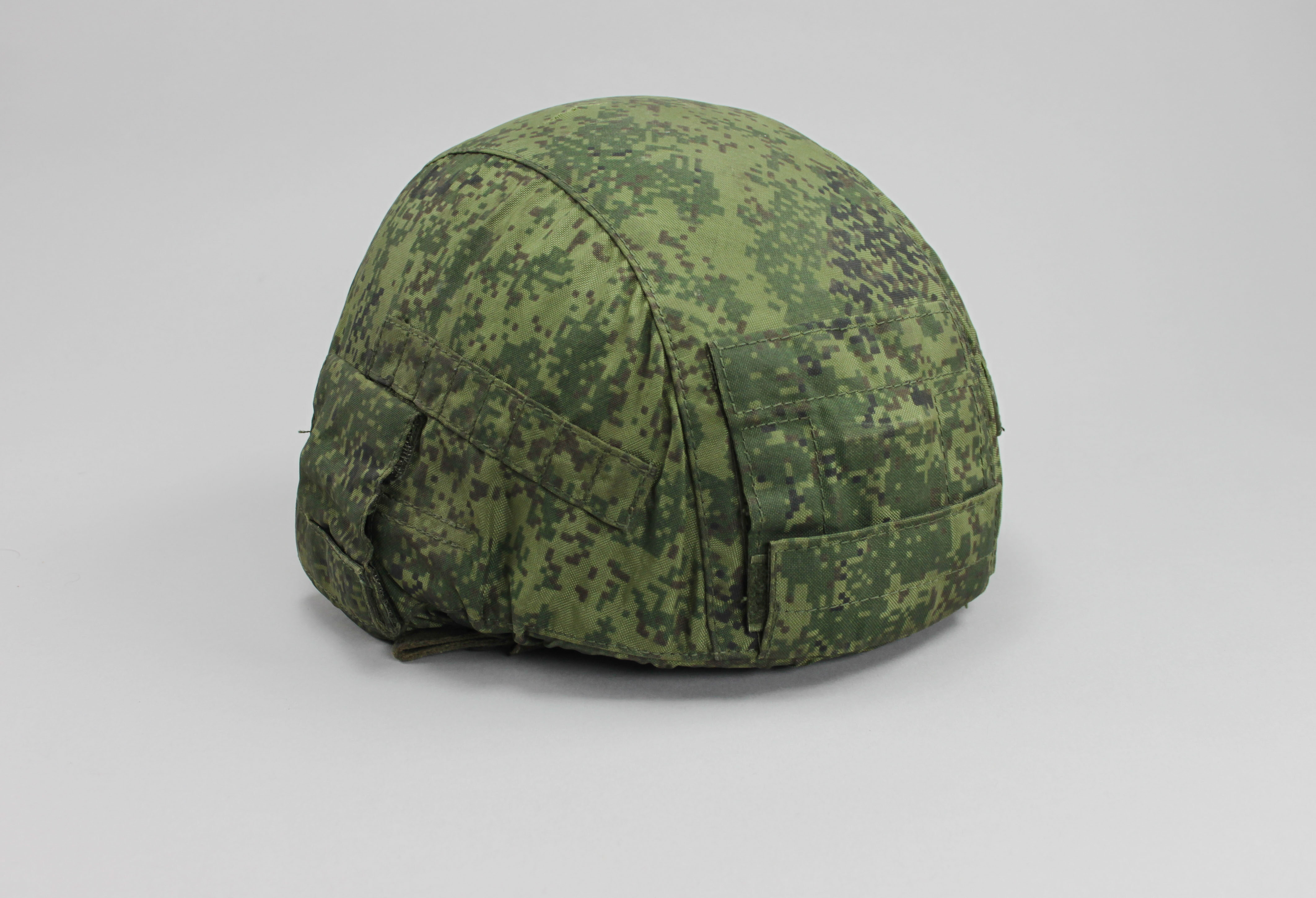 Russian combat helmet 6B47, 2021 - Tank Museum