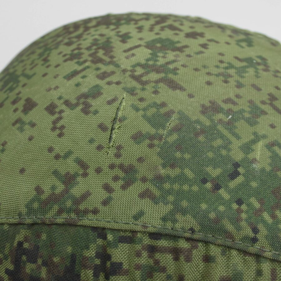 Russian combat helmet 6B47, 2021 - Tank Museum